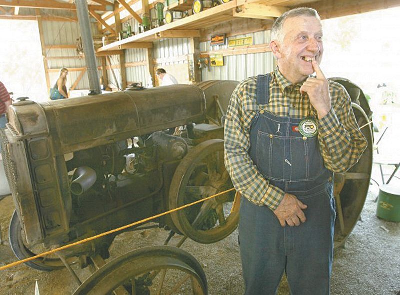 FARM SHOW Magazine - The BEST stories about Made-It-Myself Shop ...