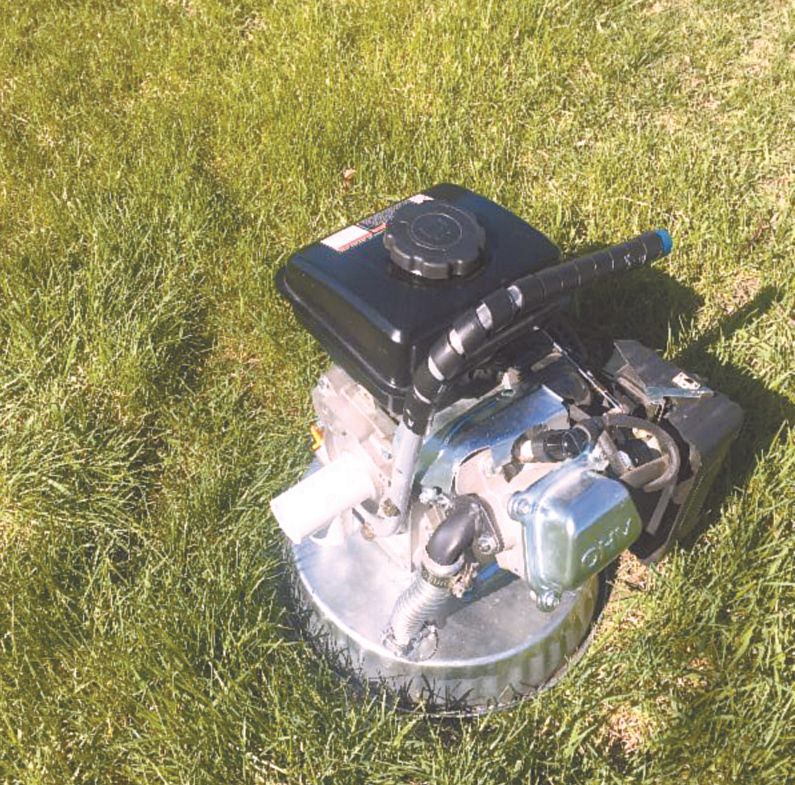 FARM SHOW Magazine - The BEST stories about Made-It-Myself Shop ...