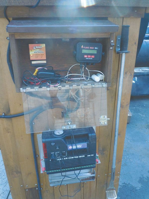 FARM SHOW Magazine - The BEST stories about Made-It-Myself Shop ...