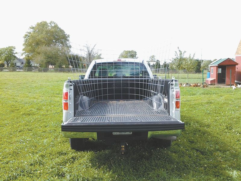 FARM SHOW Magazine - The BEST stories about Made-It-Myself Shop ...