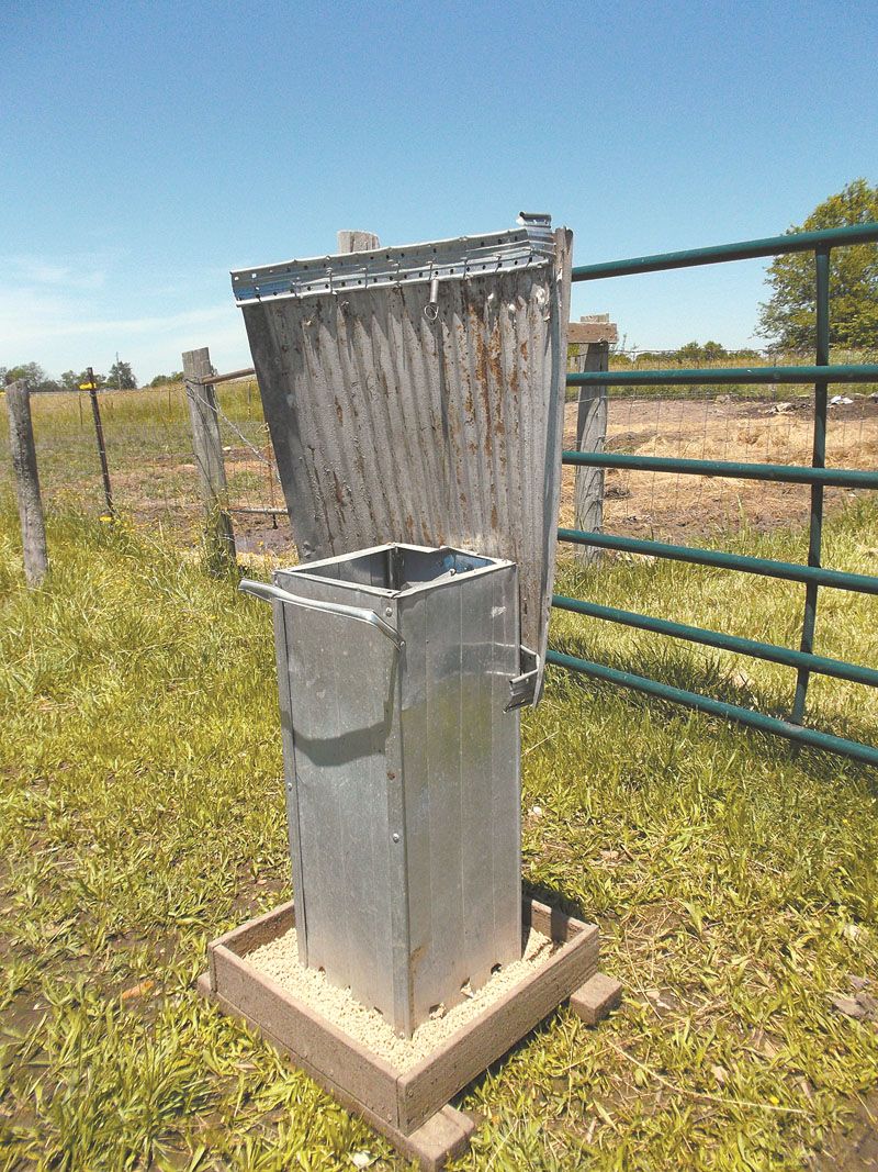 FARM SHOW Magazine - The BEST stories about Made-It-Myself Shop ...