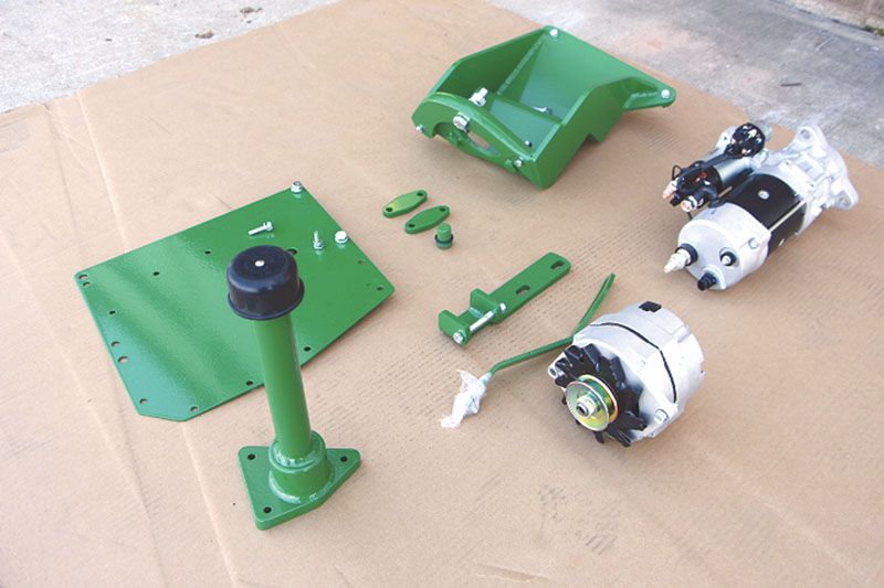 FARM SHOW Magazine - The BEST stories about Made-It-Myself Shop ...