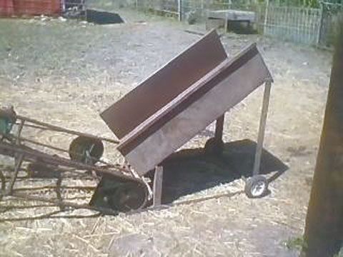 FARM SHOW Magazine - The BEST stories about Made-It-Myself Shop ...