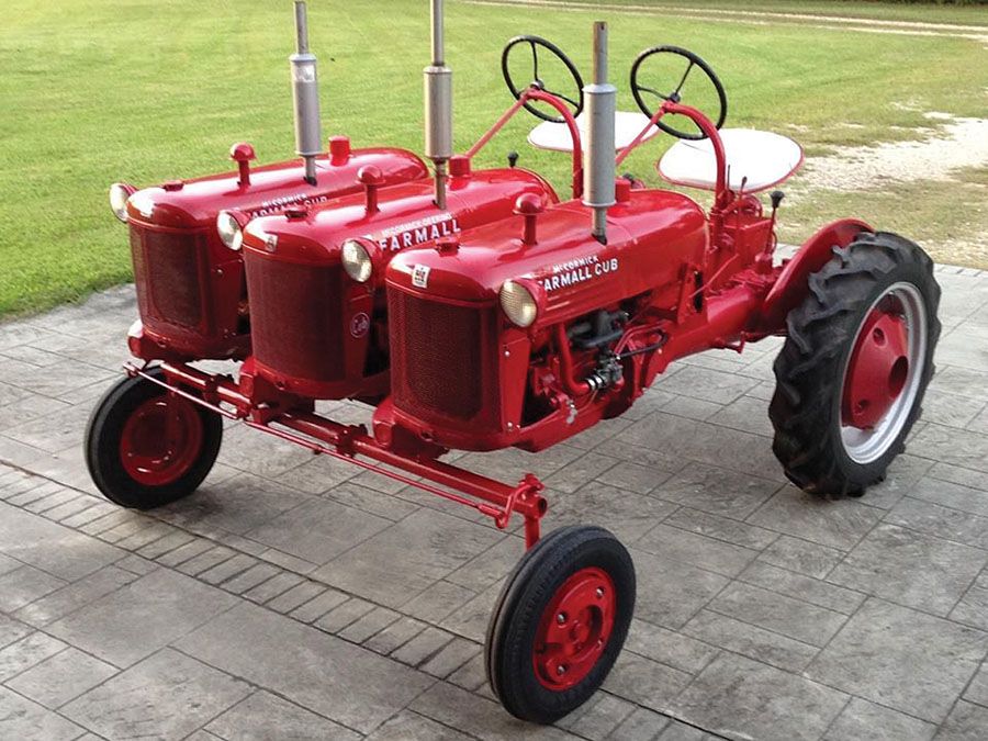 FARM SHOW Magazine - The BEST stories about Made-It-Myself Shop ...