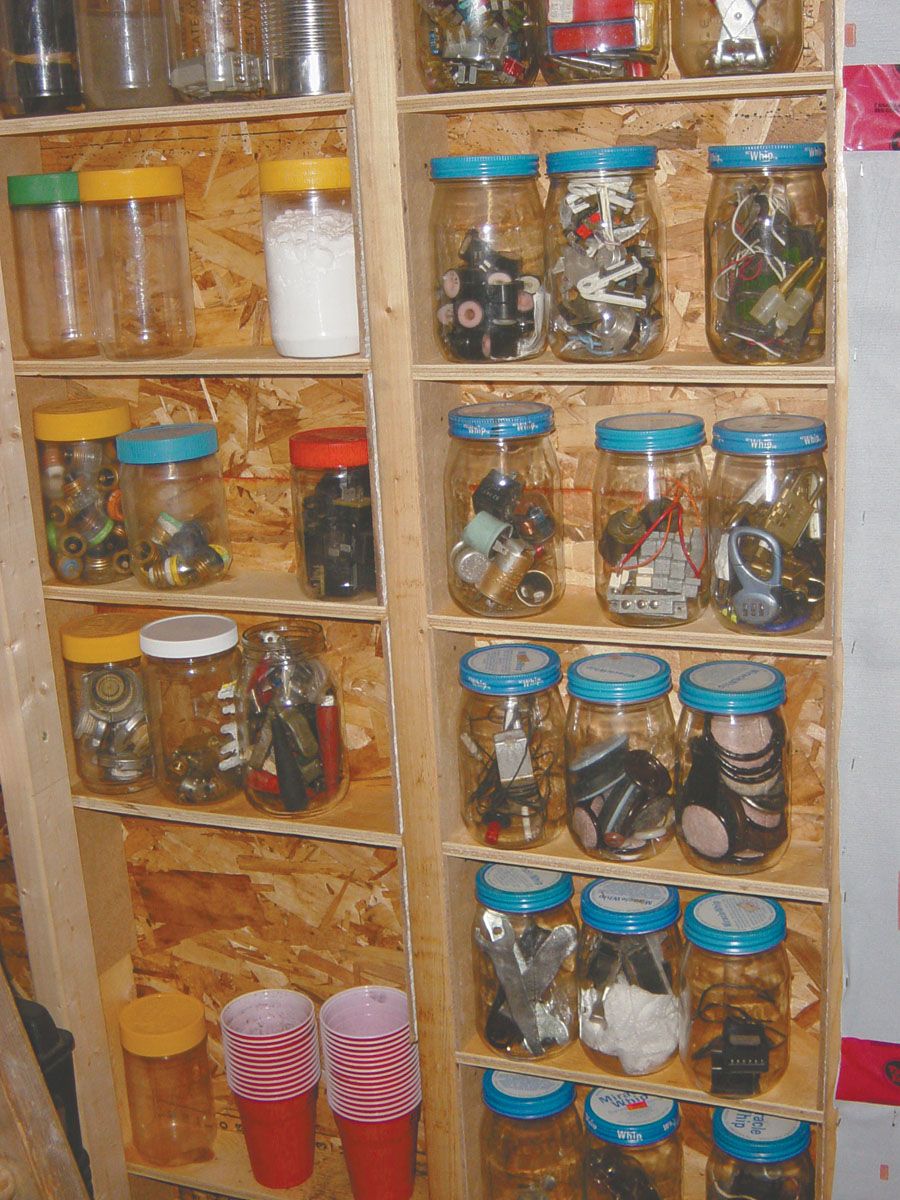 FARM SHOW Magazine - The BEST stories about Made-It-Myself Shop ...