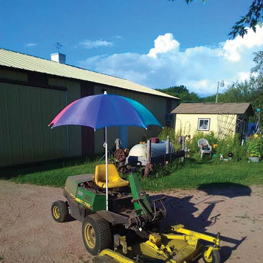 FARM SHOW Magazine - The BEST stories about Made-It-Myself Shop ...