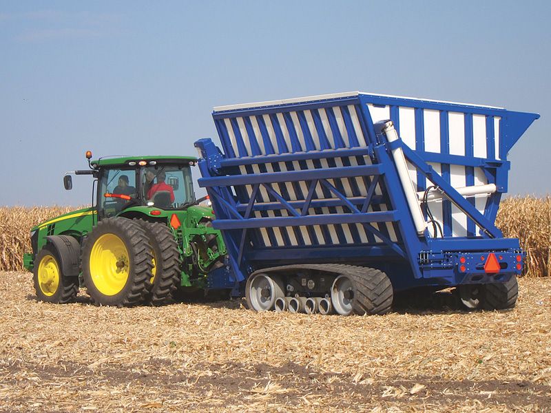 FARM SHOW Magazine - The BEST stories about Made-It-Myself Shop ...