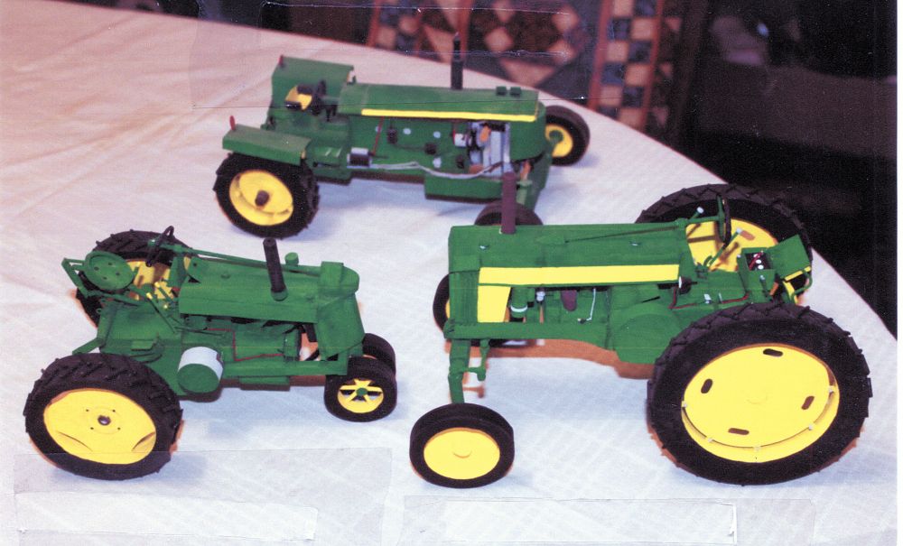 FARM SHOW Magazine - The BEST stories about Made-It-Myself Shop ...