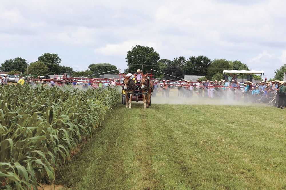 FARM SHOW Magazine - The BEST stories about Made-It-Myself Shop ...