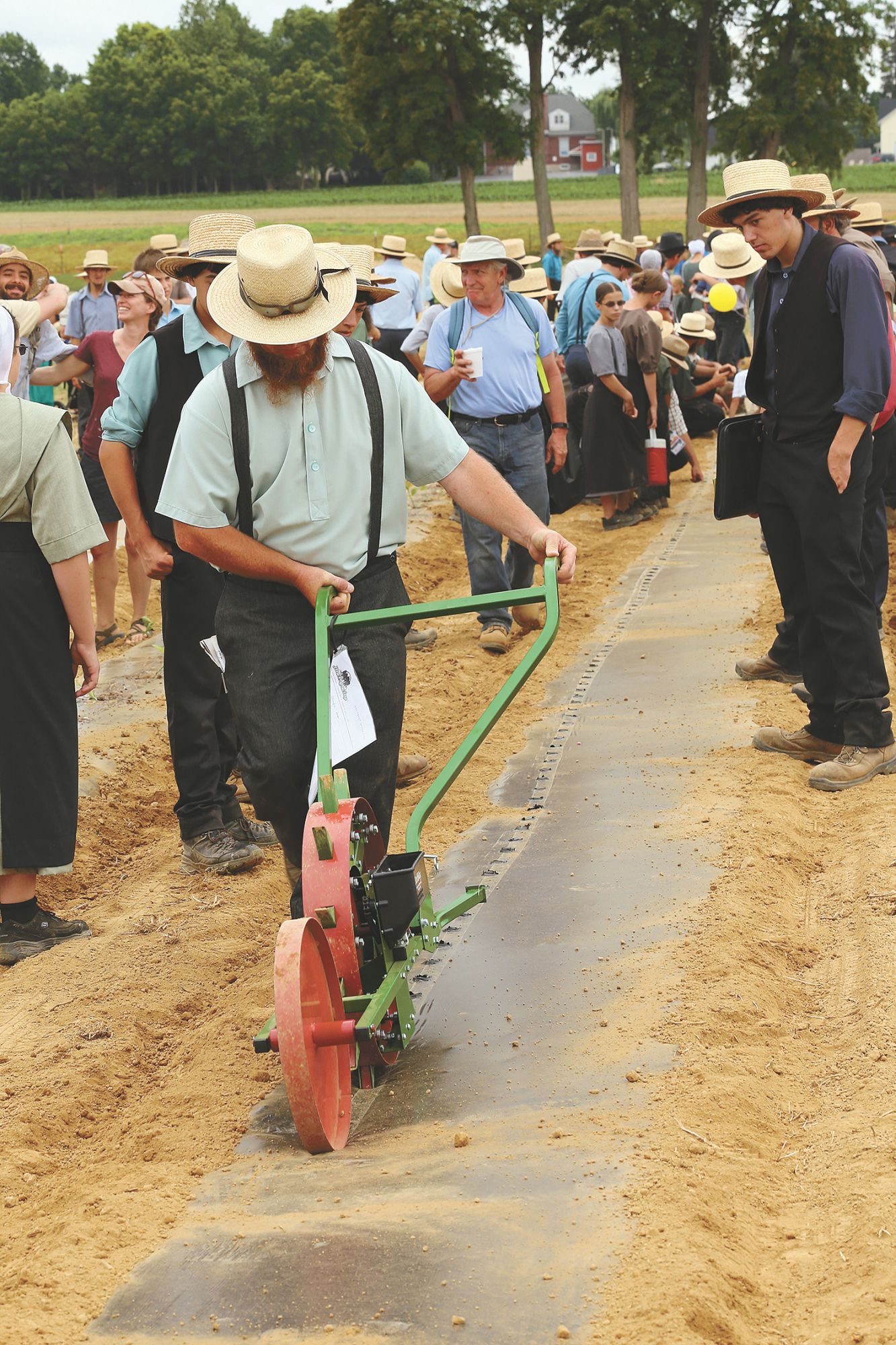 FARM SHOW Magazine - The BEST stories about Made-It-Myself Shop ...
