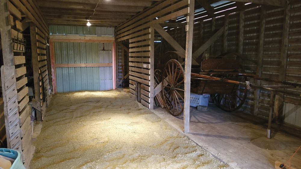 FARM SHOW Magazine - The BEST stories about Made-It-Myself Shop ...