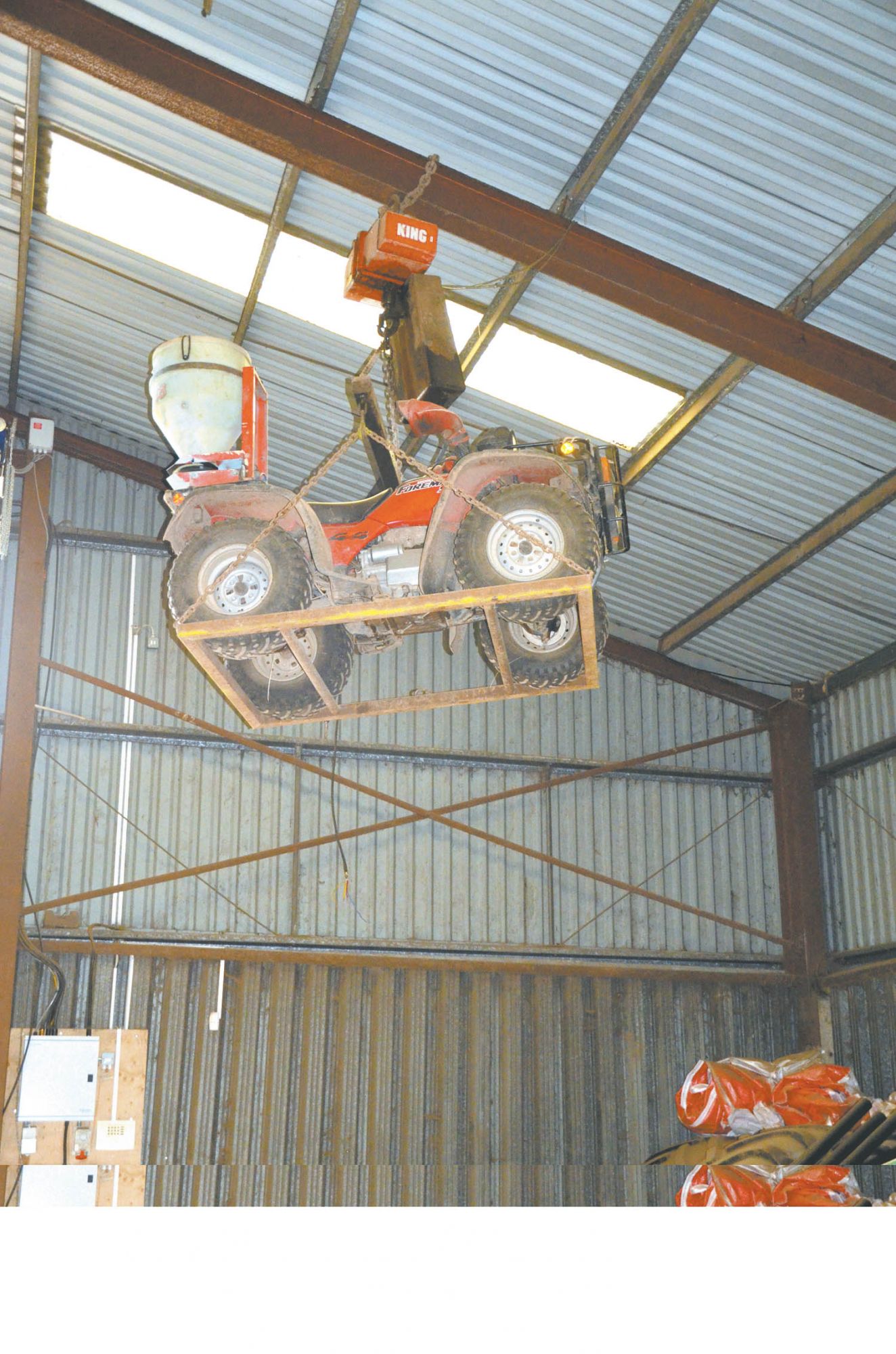 FARM SHOW Magazine - The BEST stories about Made-It-Myself Shop ...