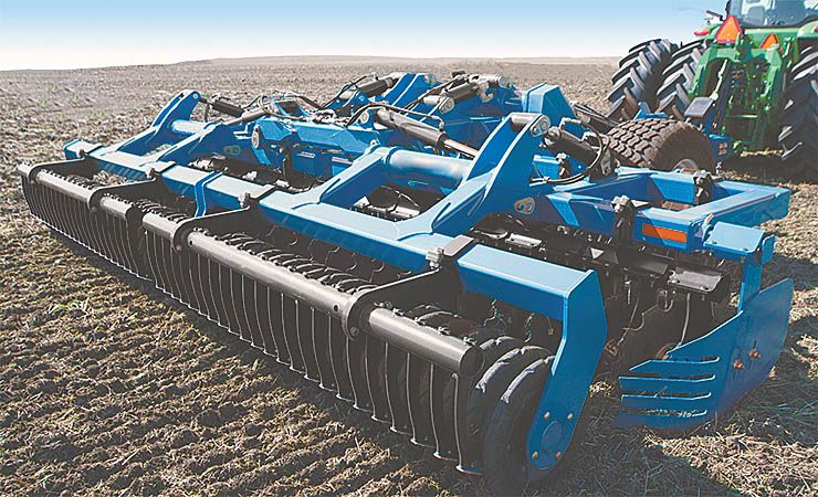 FARM SHOW Magazine - The BEST stories about Made-It-Myself Shop ...