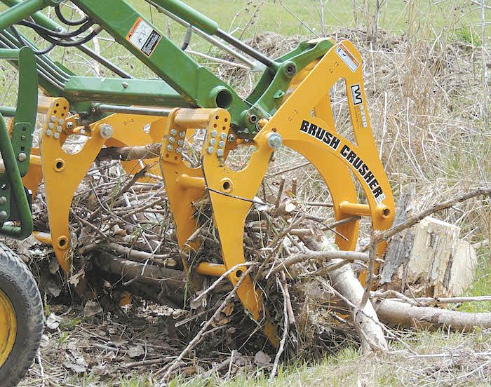 FARM SHOW Magazine - The BEST stories about Made-It-Myself Shop ...