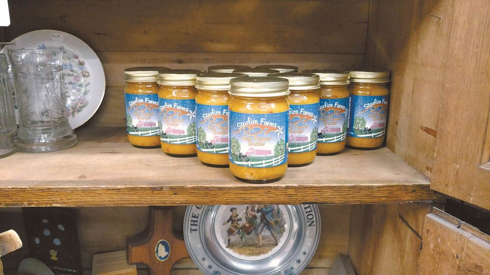 FARM SHOW Magazine - The BEST stories about Made-It-Myself Shop ...