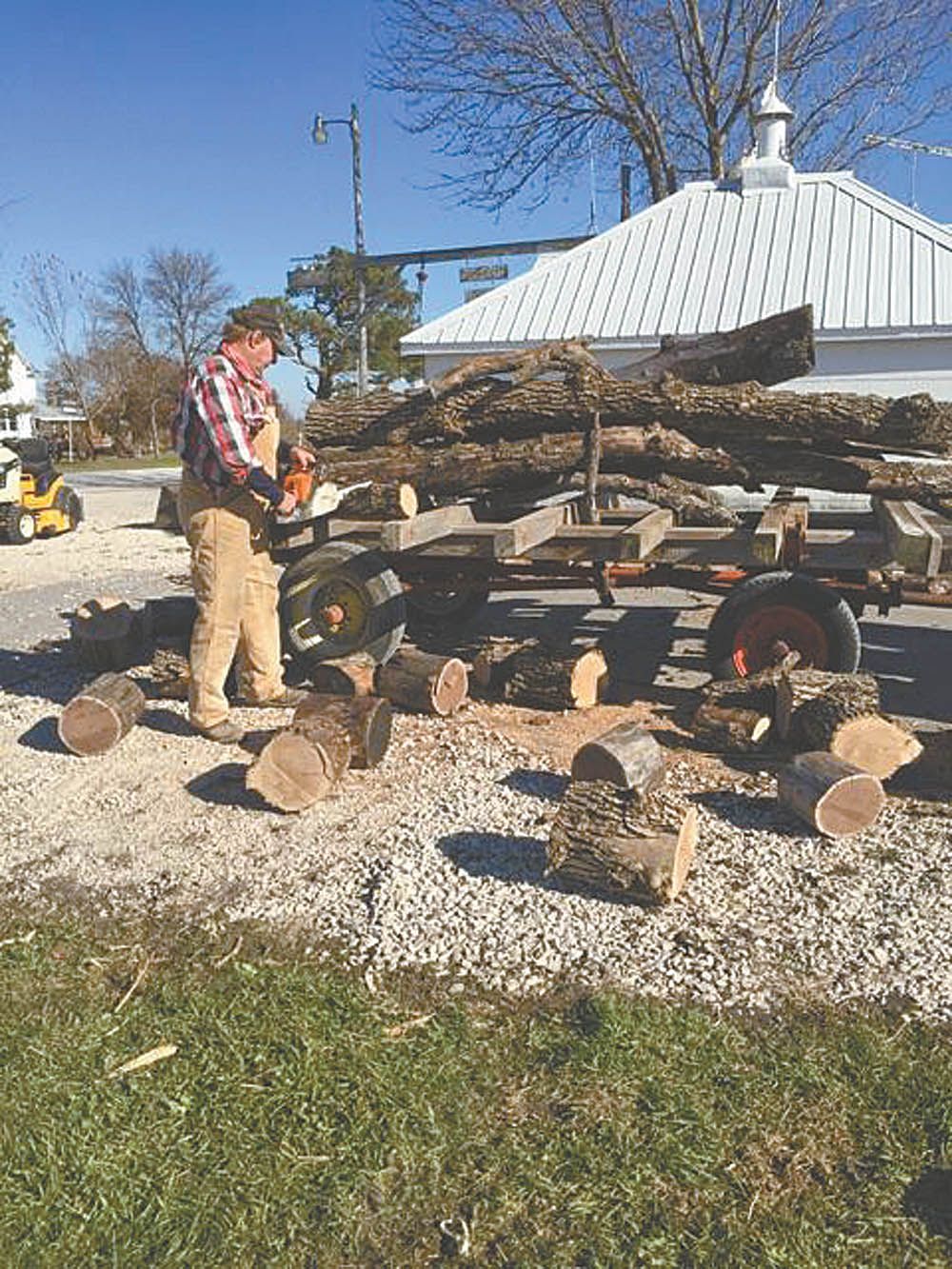 FARM SHOW Magazine - The BEST stories about Made-It-Myself Shop ...