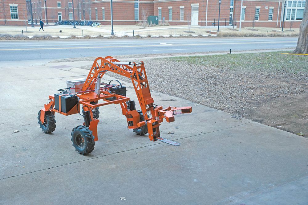 FARM SHOW Magazine - The BEST stories about Made-It-Myself Shop ...