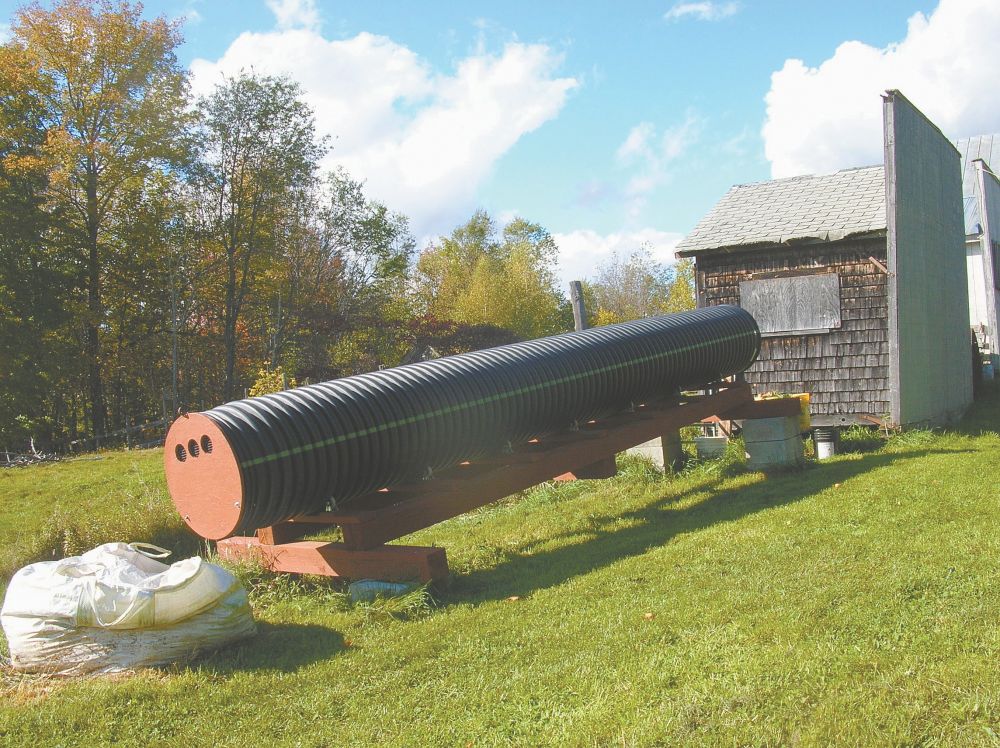 FARM SHOW Magazine - The BEST stories about Made-It-Myself Shop ...