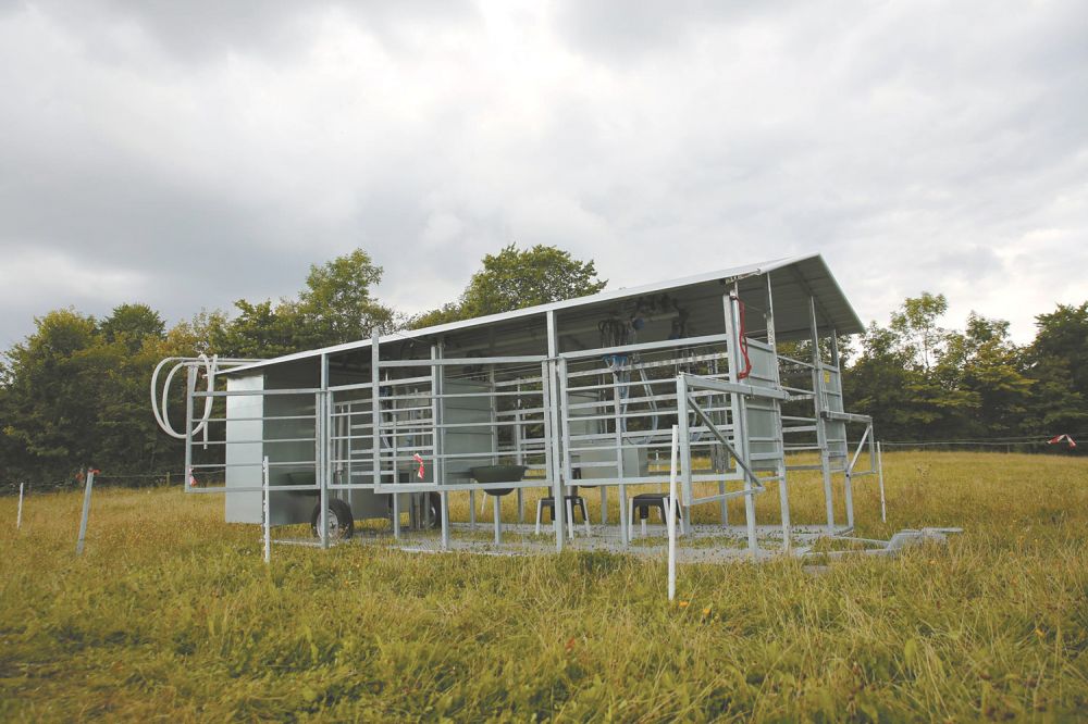 FARM SHOW Magazine - The BEST stories about Made-It-Myself Shop ...