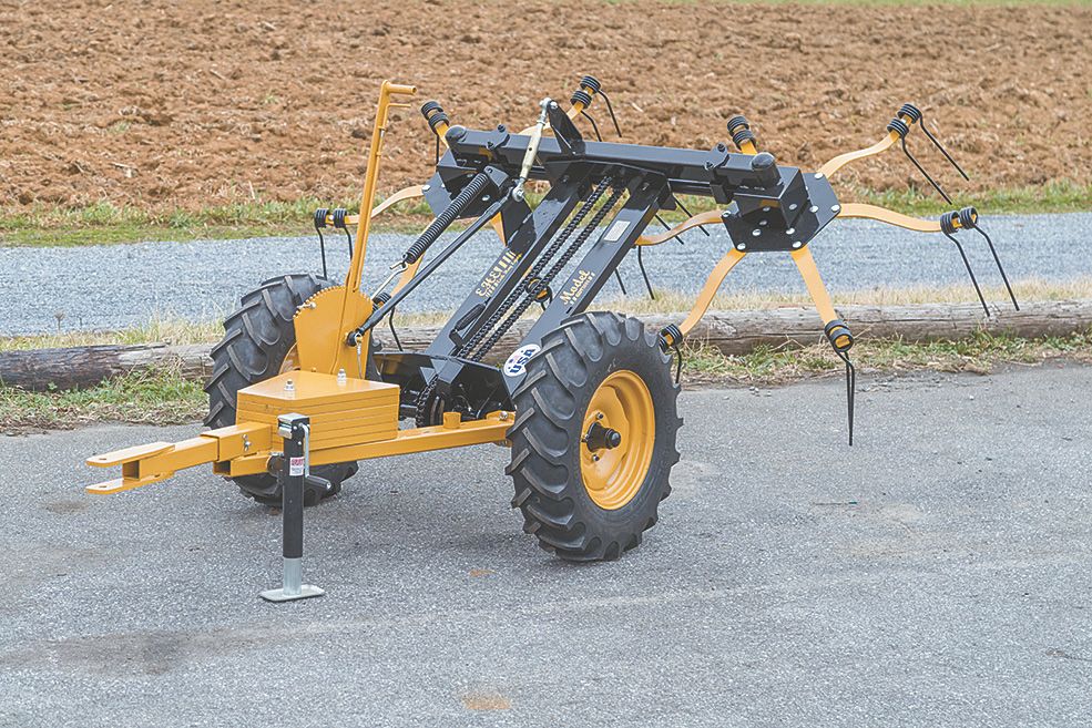 FARM SHOW Magazine - The BEST stories about Made-It-Myself Shop ...