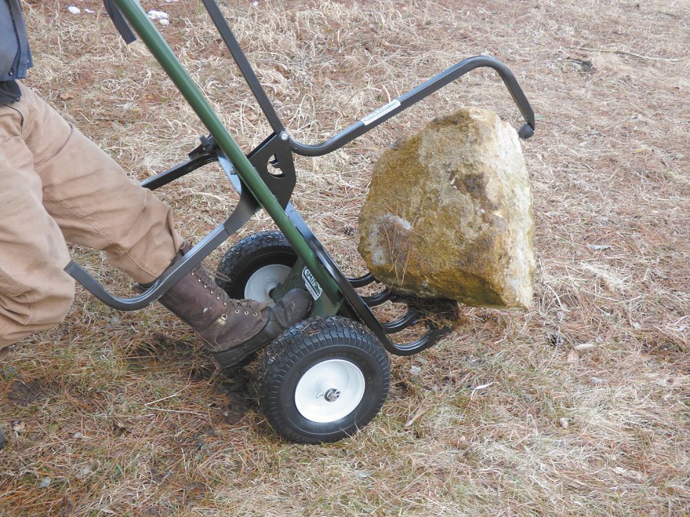 FARM SHOW Magazine - The BEST stories about Made-It-Myself Shop ...