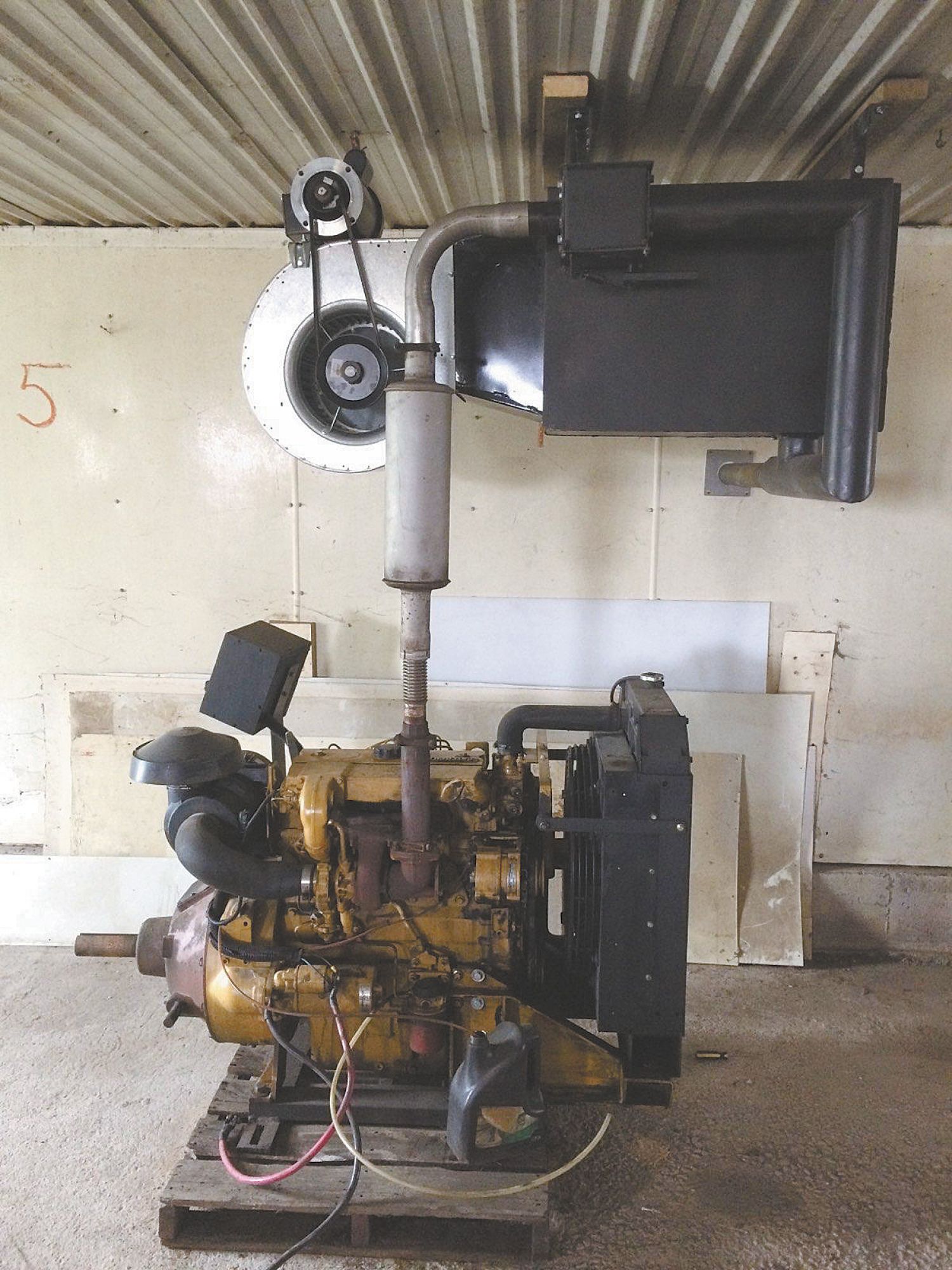 FARM SHOW Magazine - The BEST stories about Made-It-Myself Shop ...