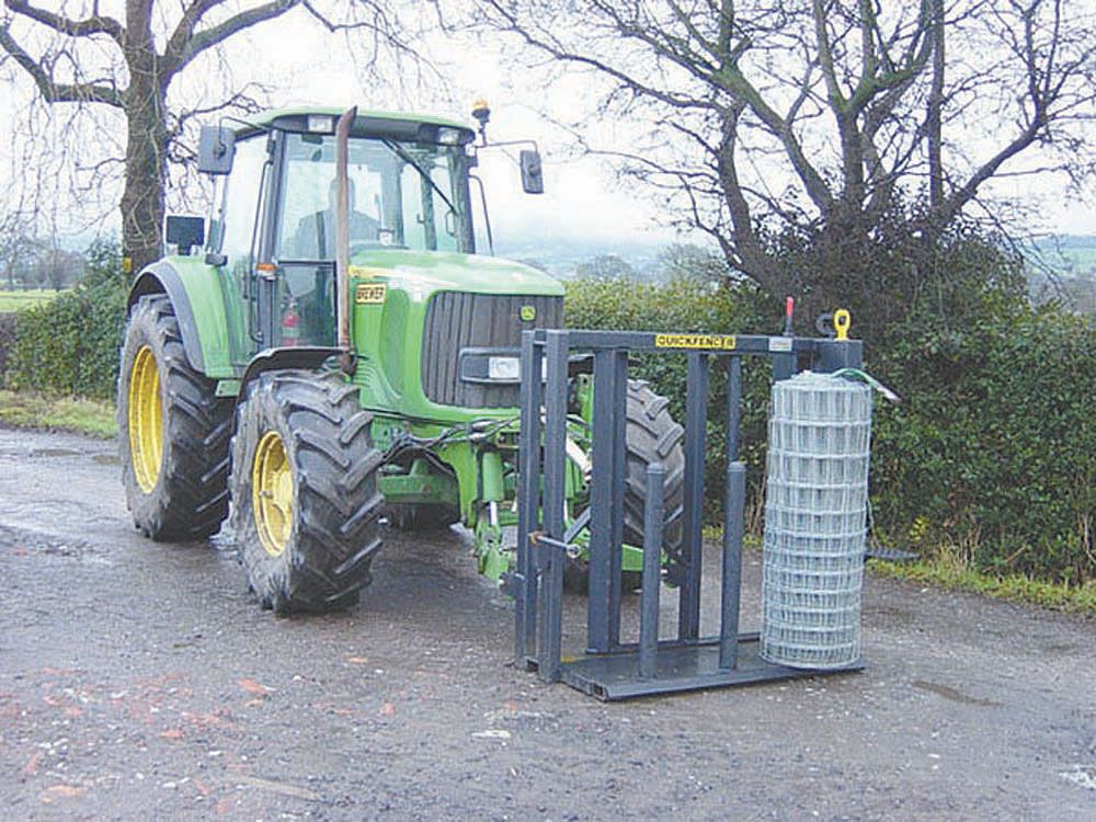 FARM SHOW Magazine - The BEST stories about Made-It-Myself Shop ...