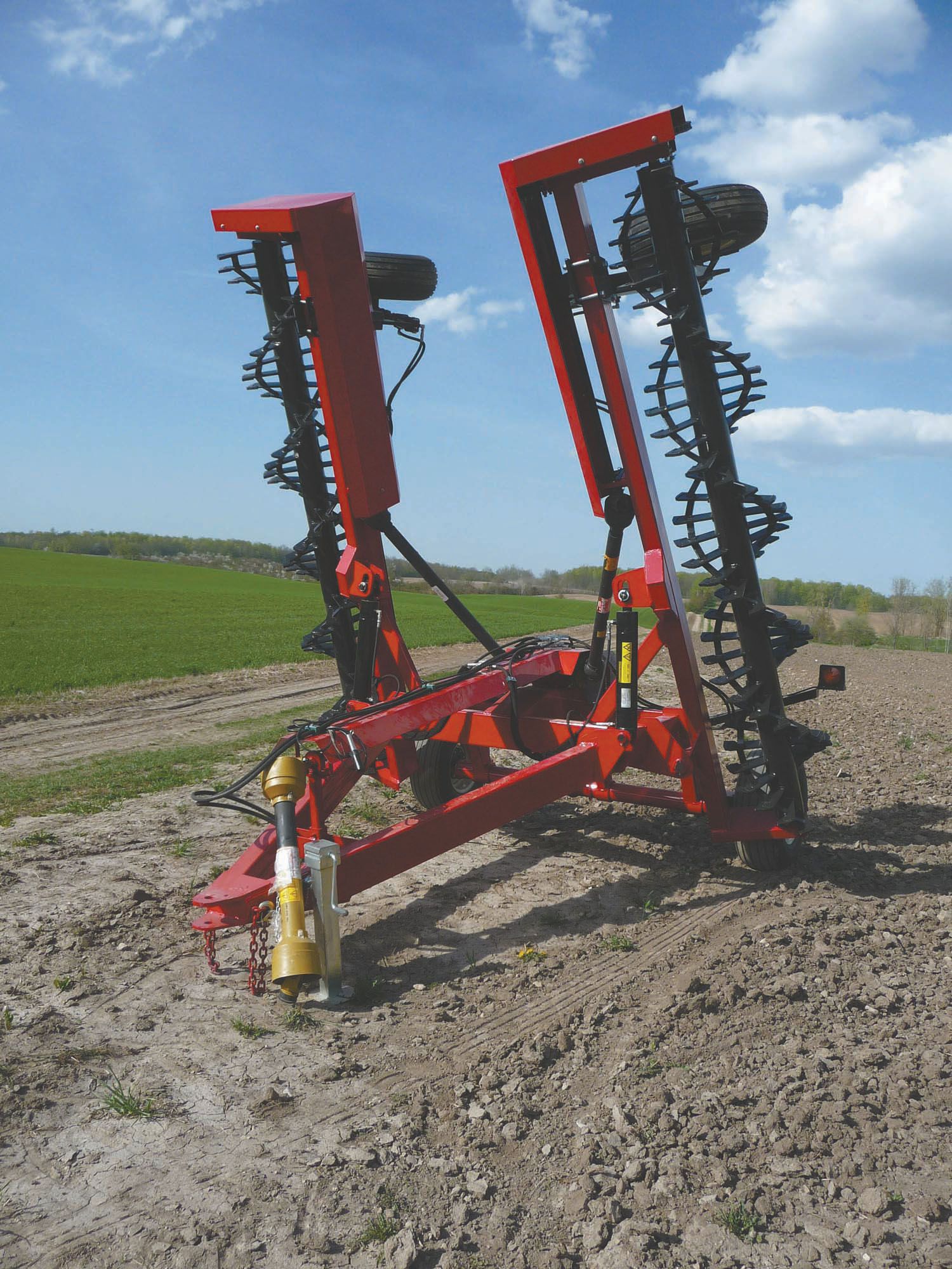 FARM SHOW Magazine - The BEST stories about Made-It-Myself Shop ...