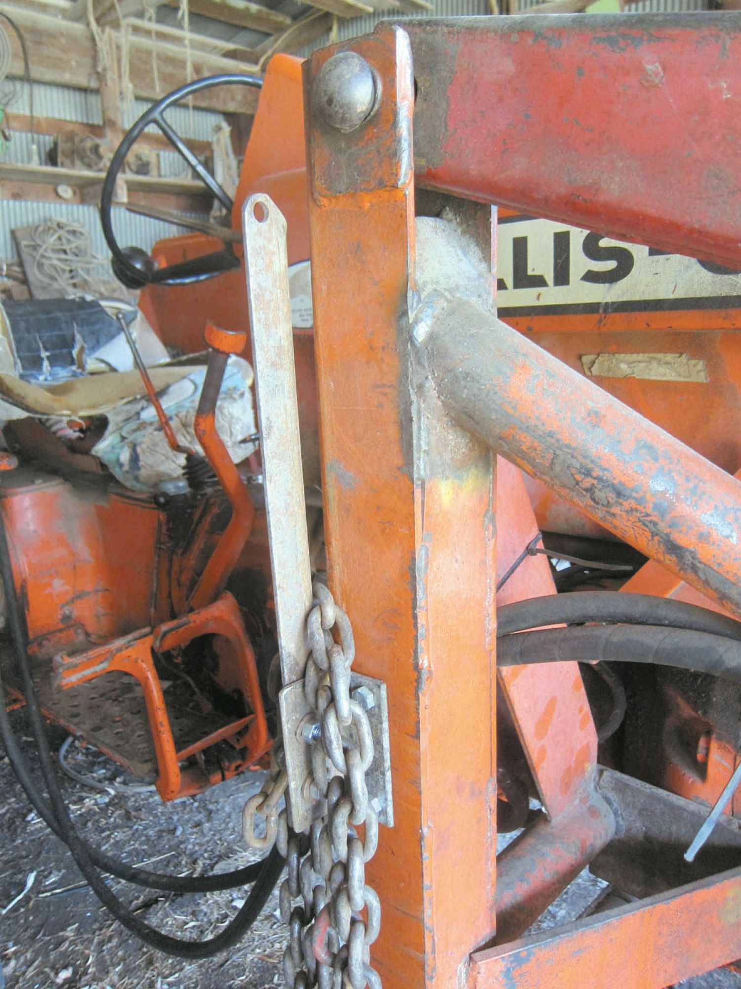 FARM SHOW Magazine - The BEST stories about Made-It-Myself Shop ...