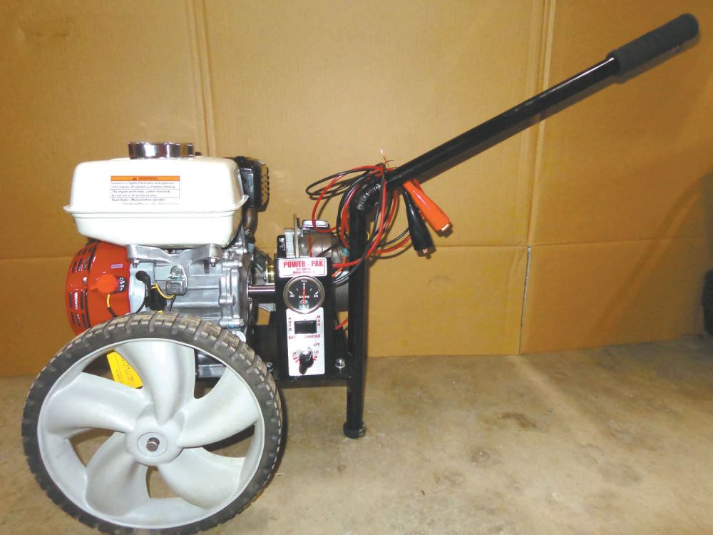 FARM SHOW Magazine - The BEST stories about Made-It-Myself Shop ...