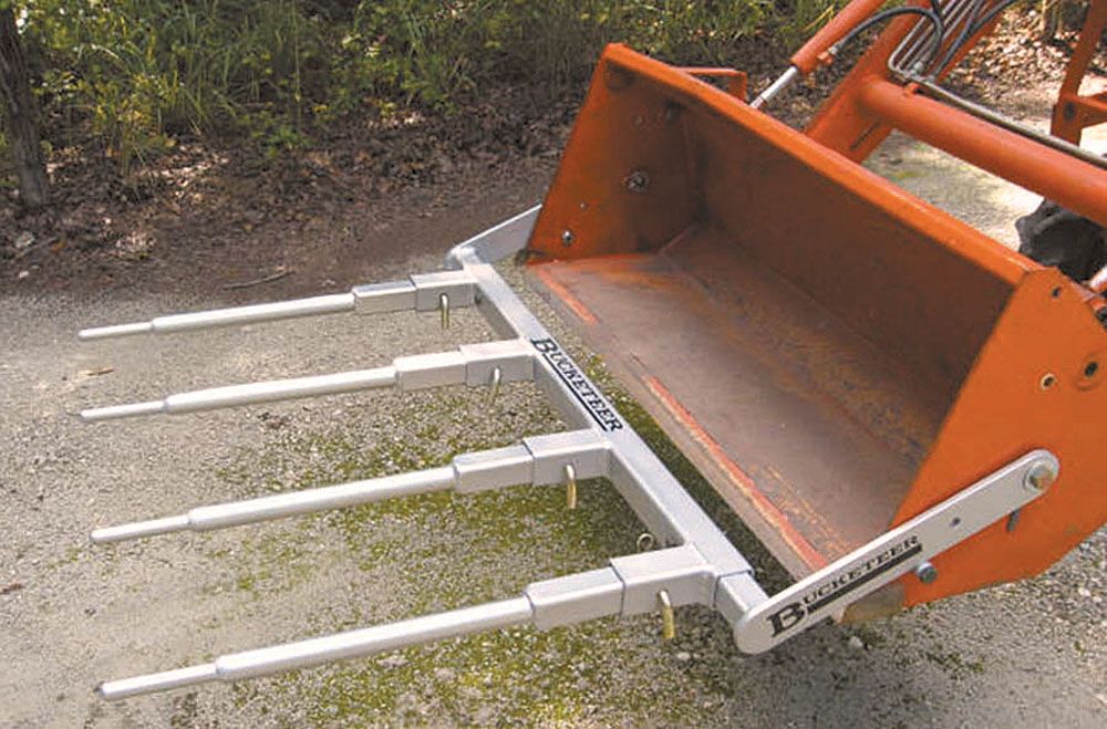 FARM SHOW Magazine - The BEST stories about Made-It-Myself Shop ...