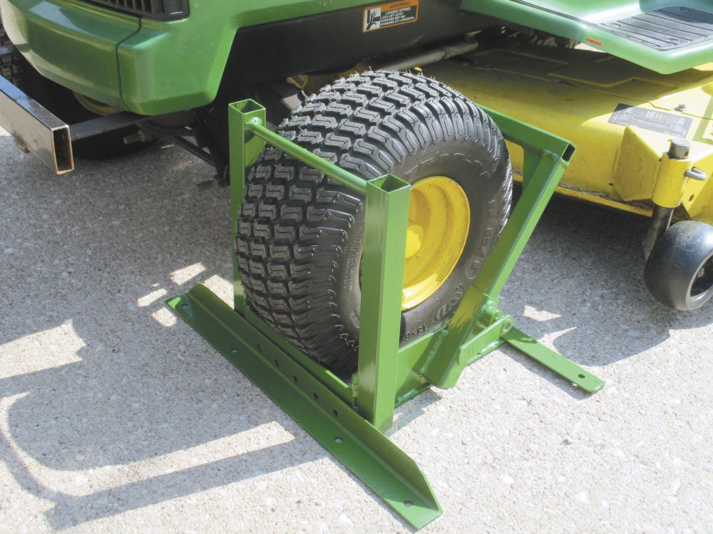 FARM SHOW Magazine - The BEST stories about Made-It-Myself Shop ...