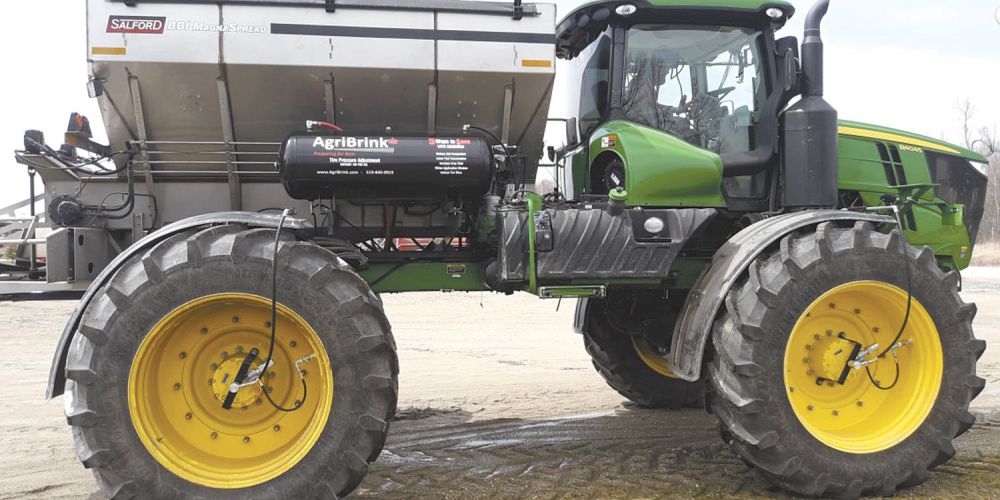 FARM SHOW Magazine - The BEST stories about Made-It-Myself Shop ...