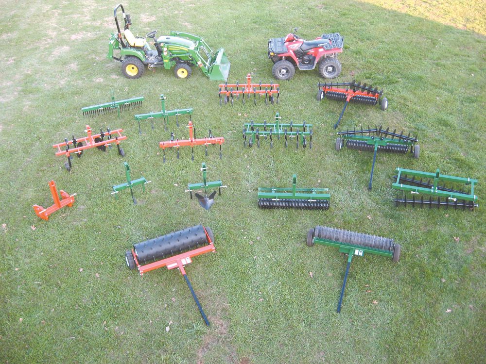 FARM SHOW Magazine - The BEST stories about Made-It-Myself Shop ...