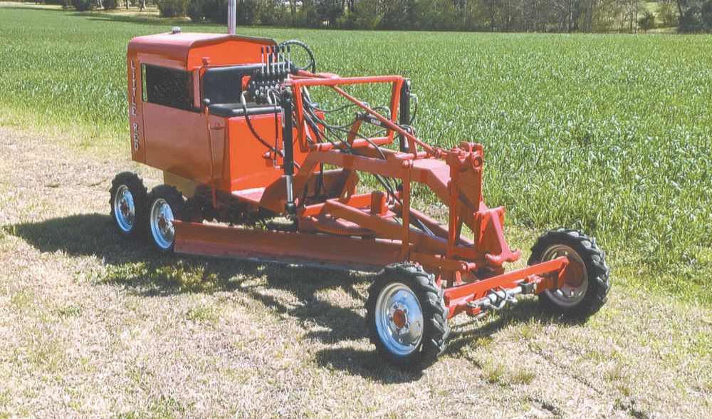 FARM SHOW Magazine - The BEST stories about Made-It-Myself Shop ...