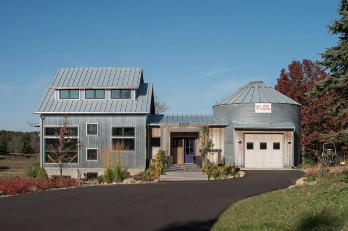 FARM SHOW Magazine - The BEST stories about Made-It-Myself Shop ...