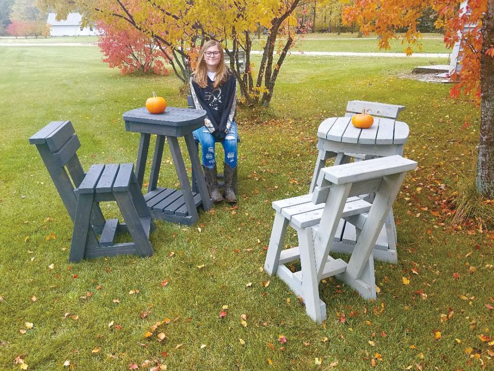 FARM SHOW Magazine - The BEST stories about Made-It-Myself Shop ...