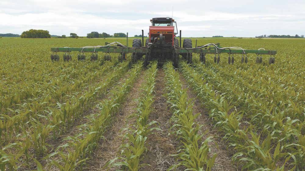 FARM SHOW Magazine - The BEST stories about Made-It-Myself Shop ...