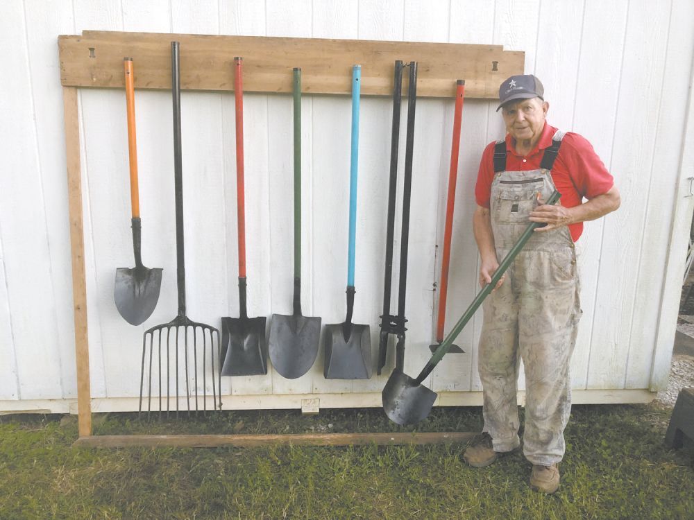 FARM SHOW Magazine - The BEST stories about Made-It-Myself Shop ...