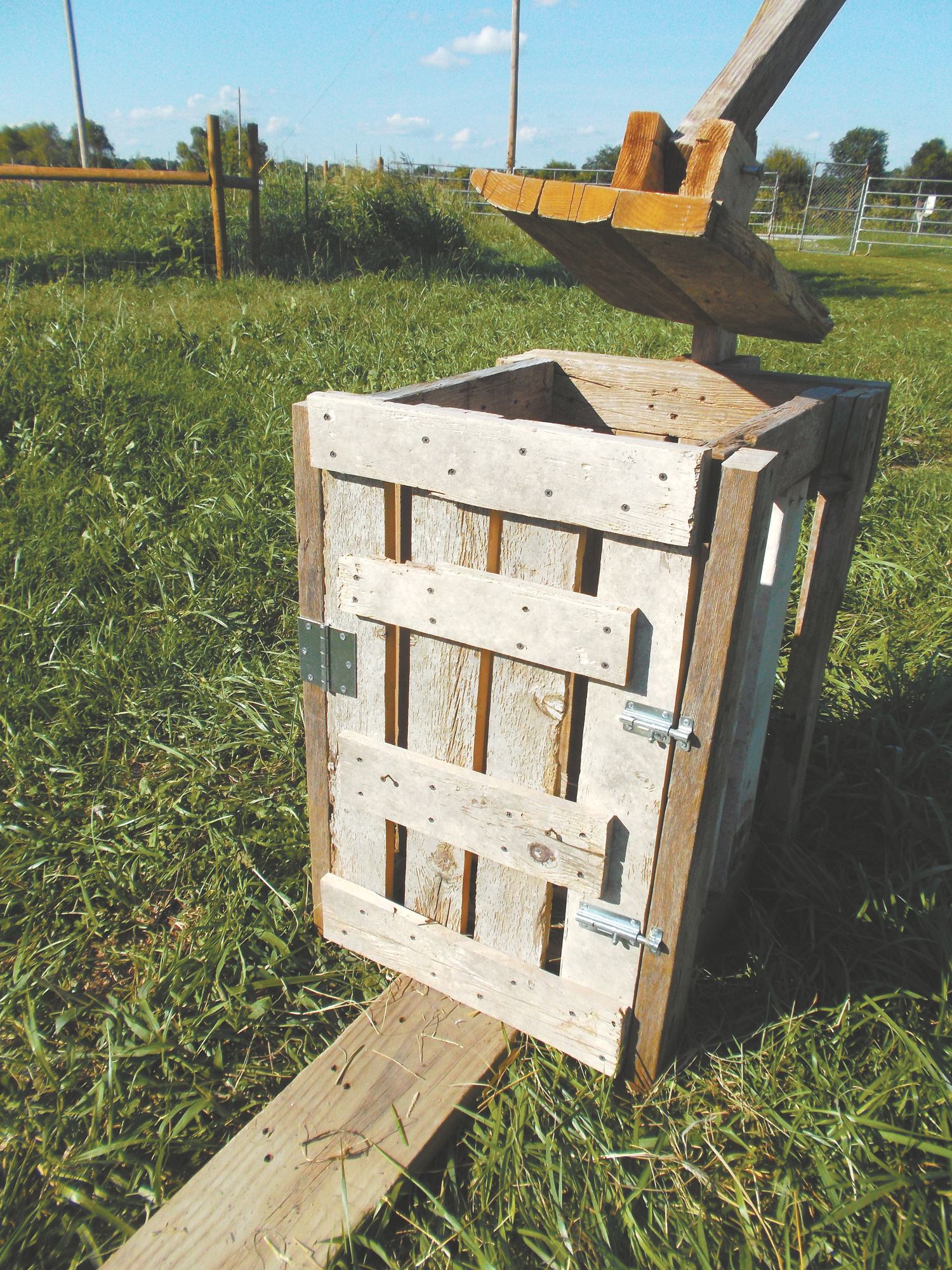 FARM SHOW Magazine - The BEST stories about Made-It-Myself Shop ...