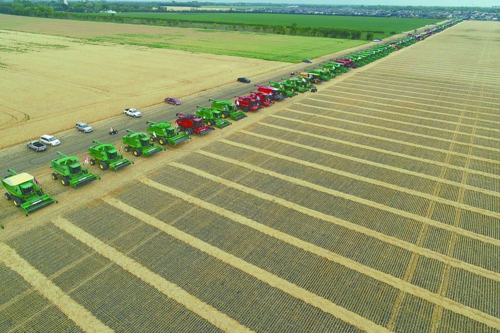 FARM SHOW Magazine - The BEST stories about Made-It-Myself Shop ...