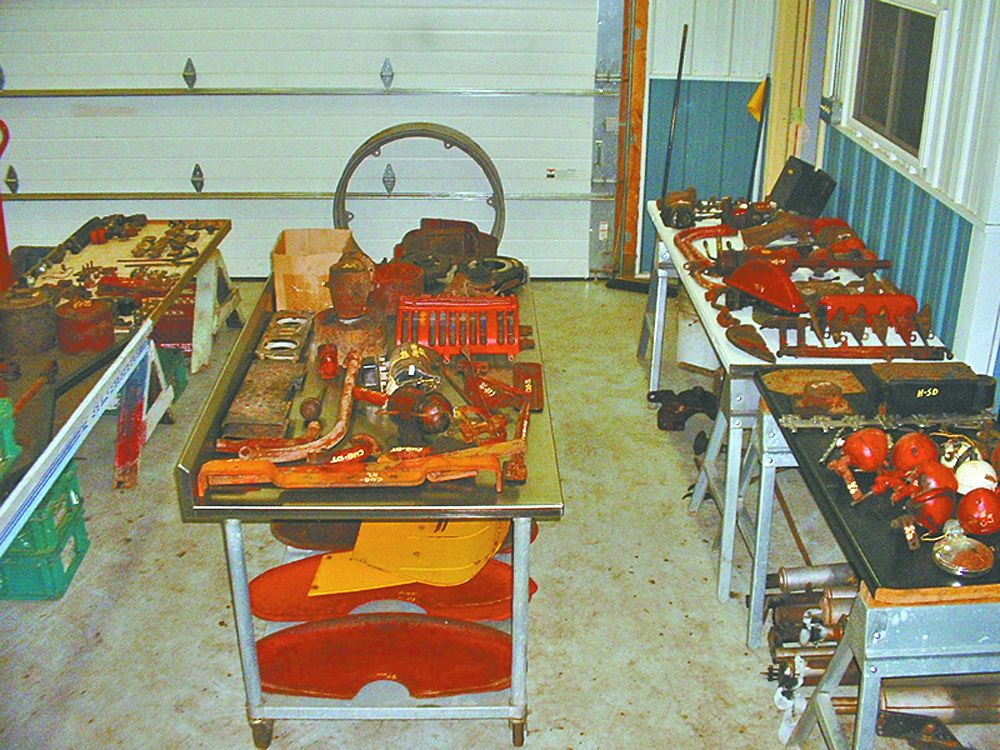 FARM SHOW Magazine - The BEST stories about Made-It-Myself Shop ...