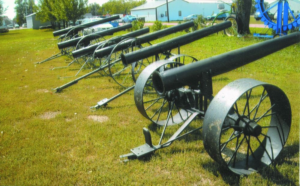 FARM SHOW Magazine - The BEST stories about Made-It-Myself Shop ...