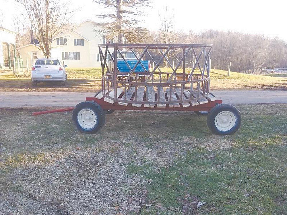 FARM SHOW Magazine - The BEST stories about Made-It-Myself Shop ...