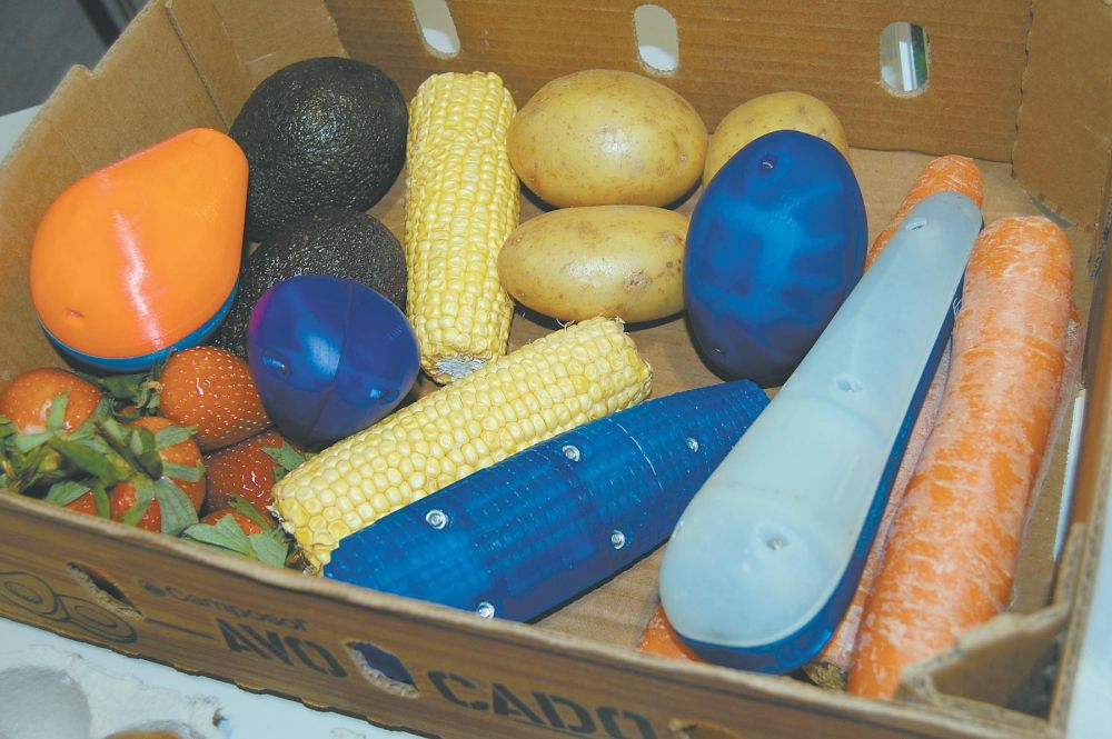 FARM SHOW Magazine - The BEST stories about Made-It-Myself Shop ...