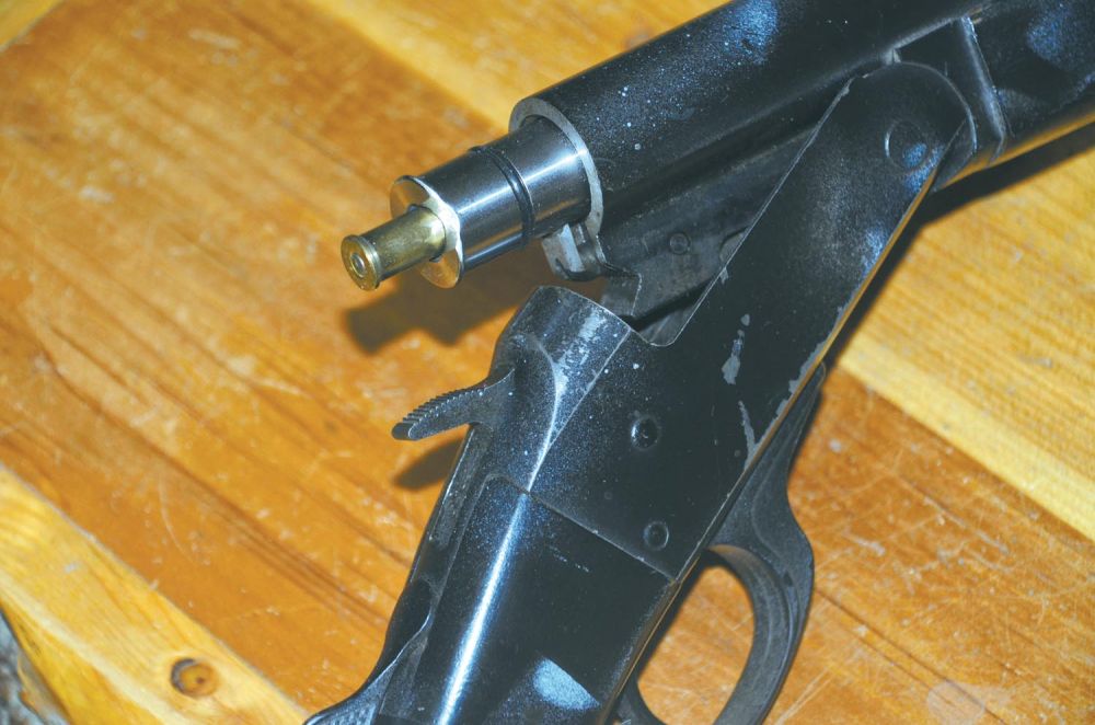 FARM SHOW Magazine - The BEST stories about Made-It-Myself Shop ...