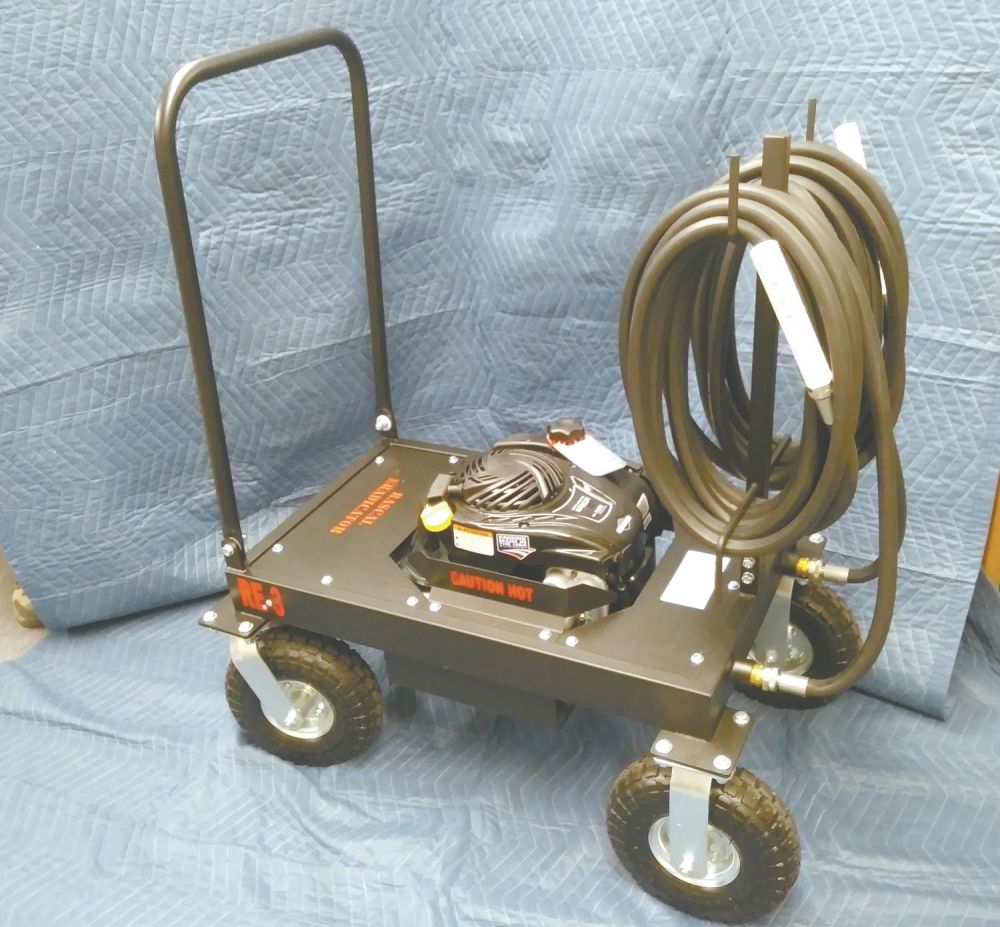 FARM SHOW Magazine - The BEST stories about Made-It-Myself Shop ...