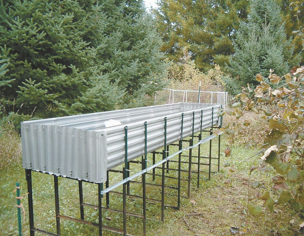 FARM SHOW Magazine - The BEST stories about Made-It-Myself Shop ...