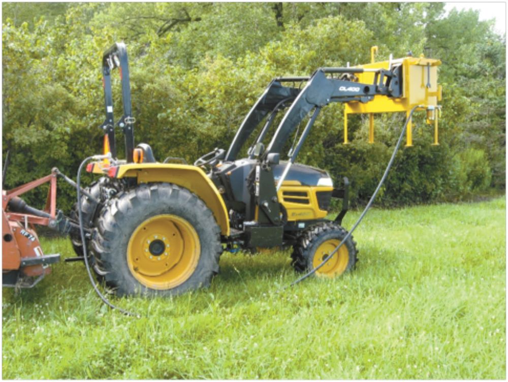 FARM SHOW Magazine - The BEST stories about Made-It-Myself Shop ...