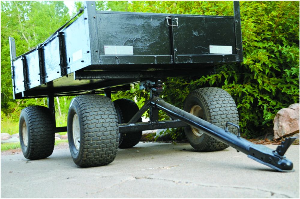 FARM SHOW Magazine - The BEST stories about Made-It-Myself Shop ...